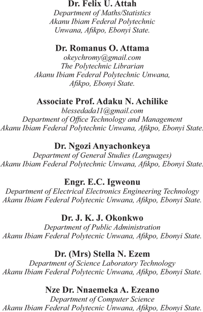 Editorial Team | Business Tech Journal